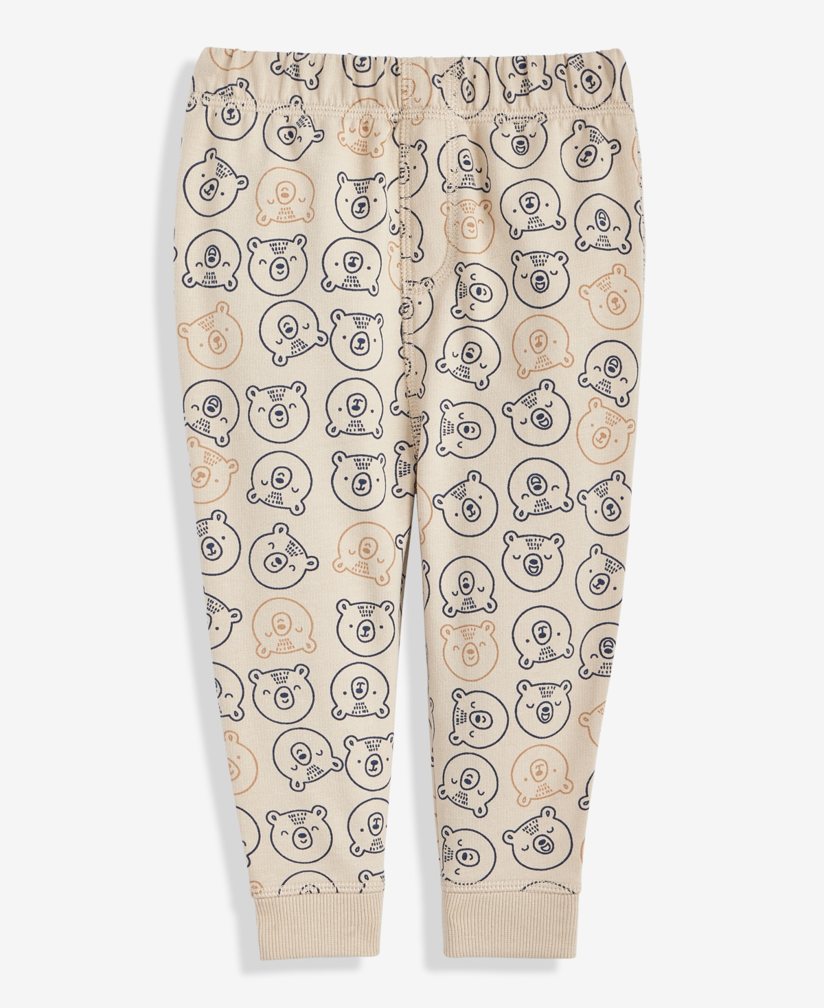 Click here for First Impressions Baby Boys Bear-Print Joggers Pan... prices