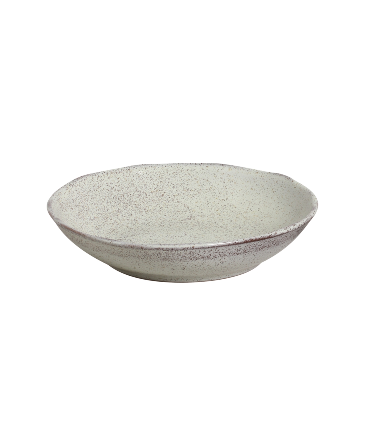 Click here for Porto Brasil Stoneware Pasta Bowls  Set of 6 - Pis... prices