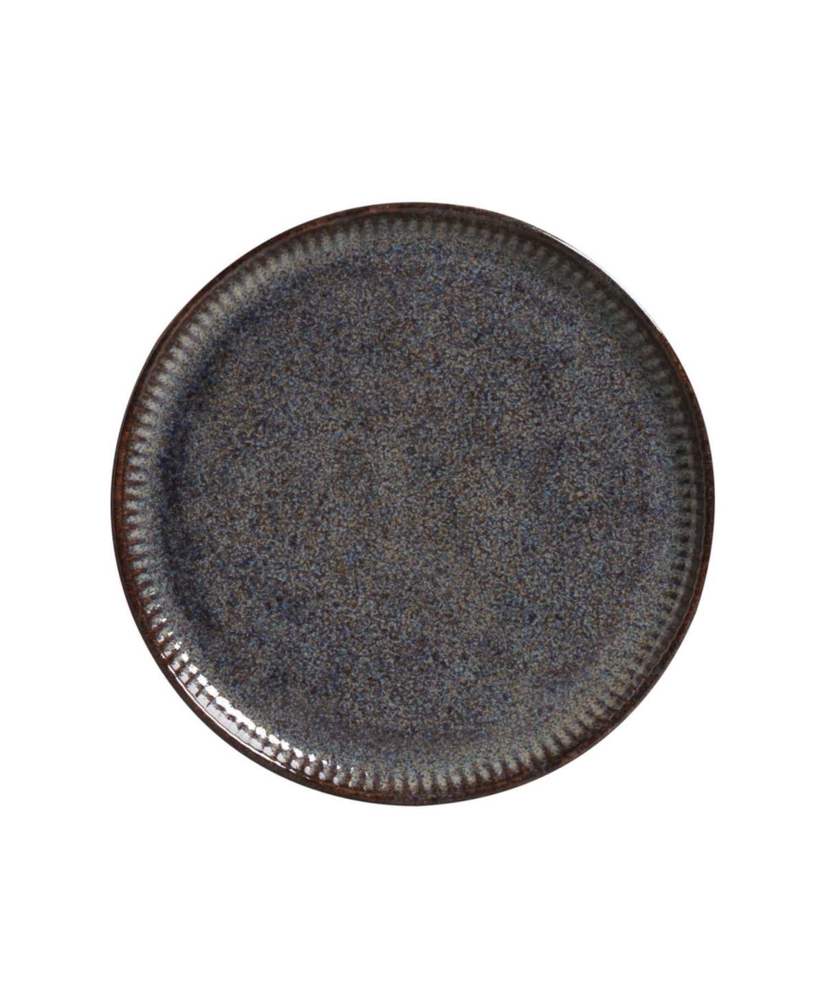 Click here for Porto Brasil Stoneware Linhas Dessert Plates  Set... prices