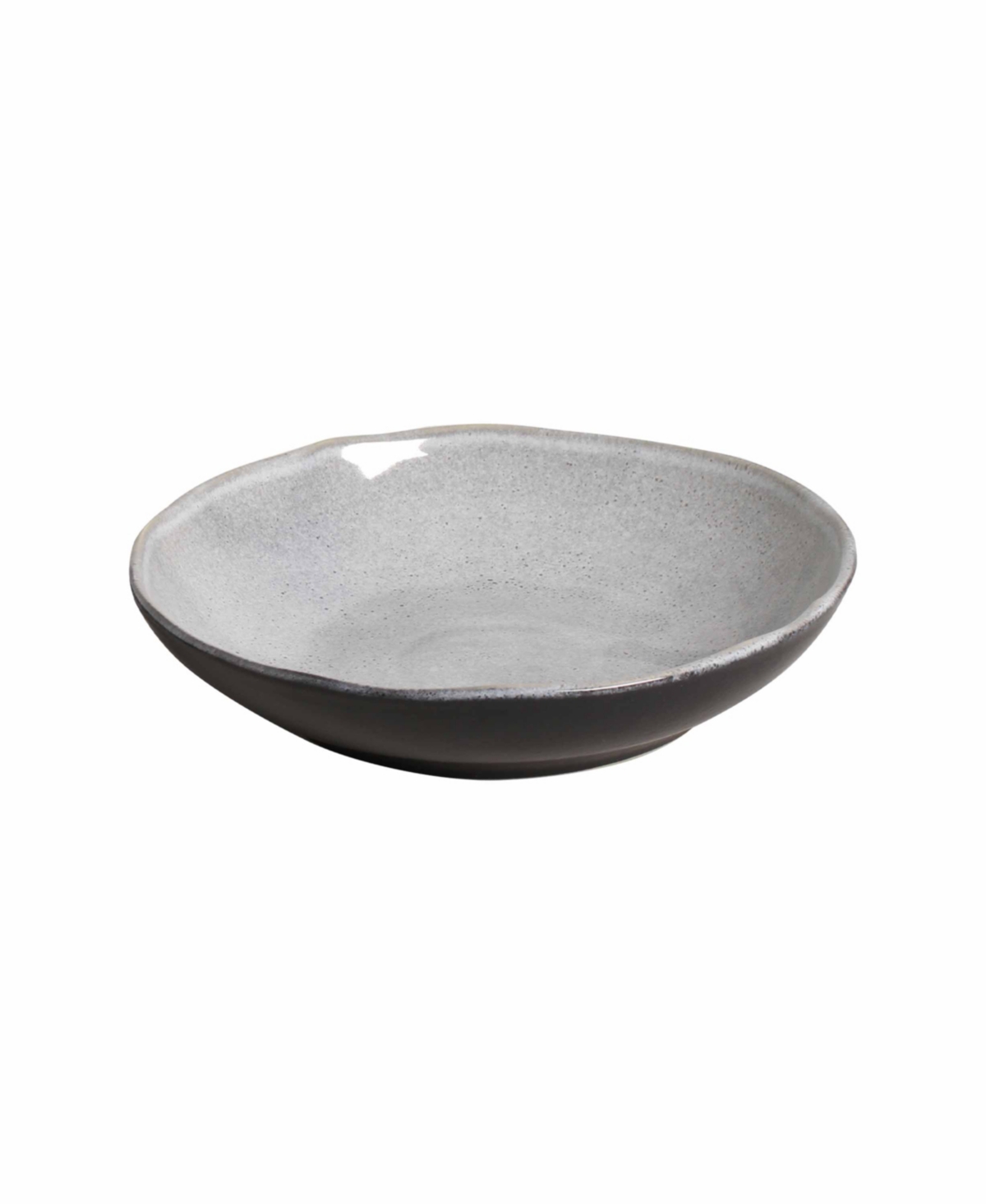 Click here for Porto Brasil Stoneware Salad Bowls  Set of 6 - Dus... prices