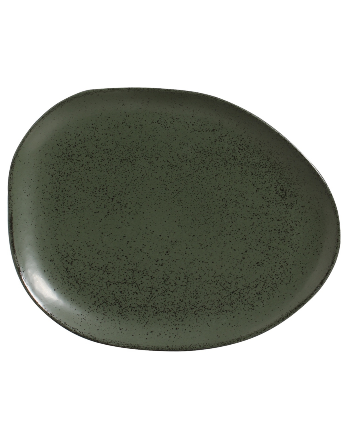 Click here for Porto Brasil Stoneware Oval Dinner Plates  Set of... prices
