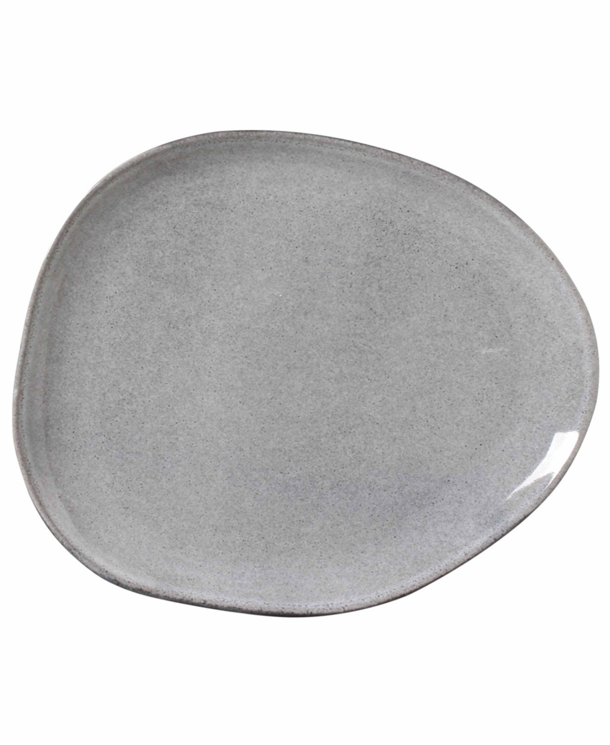 Click here for Porto Brasil Stoneware Oval Dinner Plates  Set of... prices