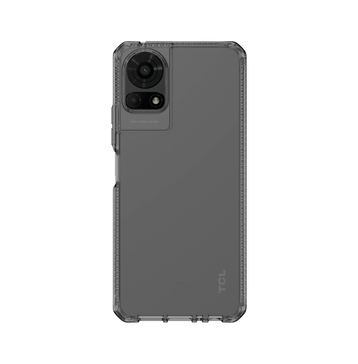 Click here for ITSkins Spectrum_R Clear Case for Tcl Scarab Pro -... prices
