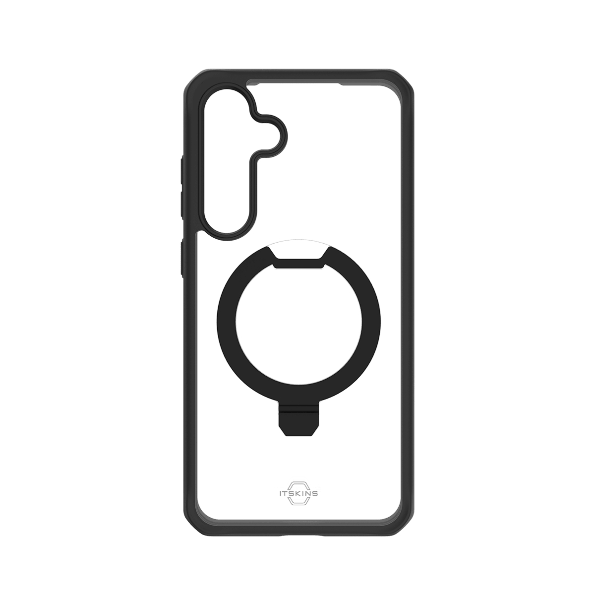 Click here for ITSkins Hybrid_R Frost MagSafe Case for Samsung Ga... prices