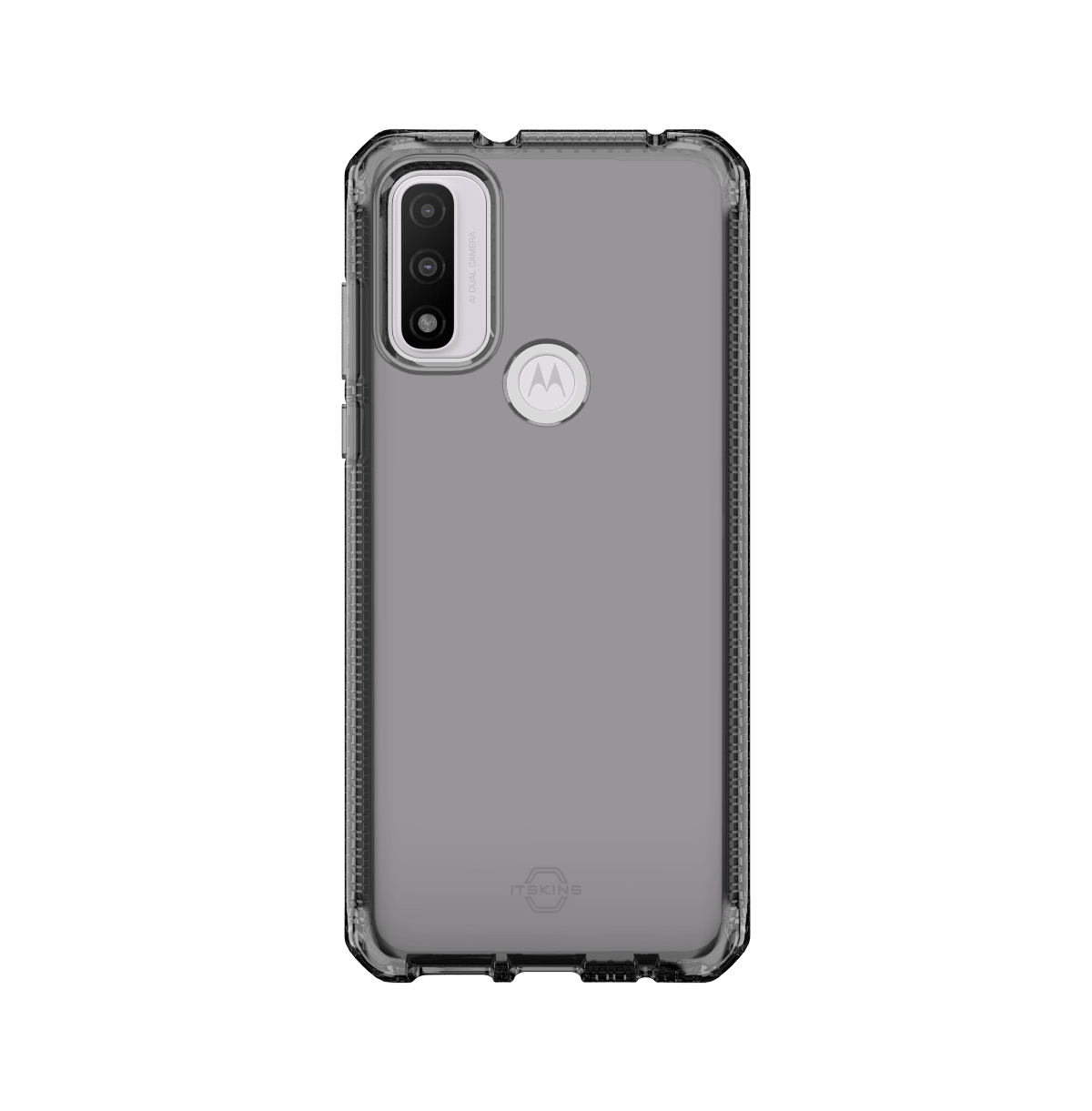 Click here for ITSkins Spectrum Clear Case for Motorola Moto G Pu... prices