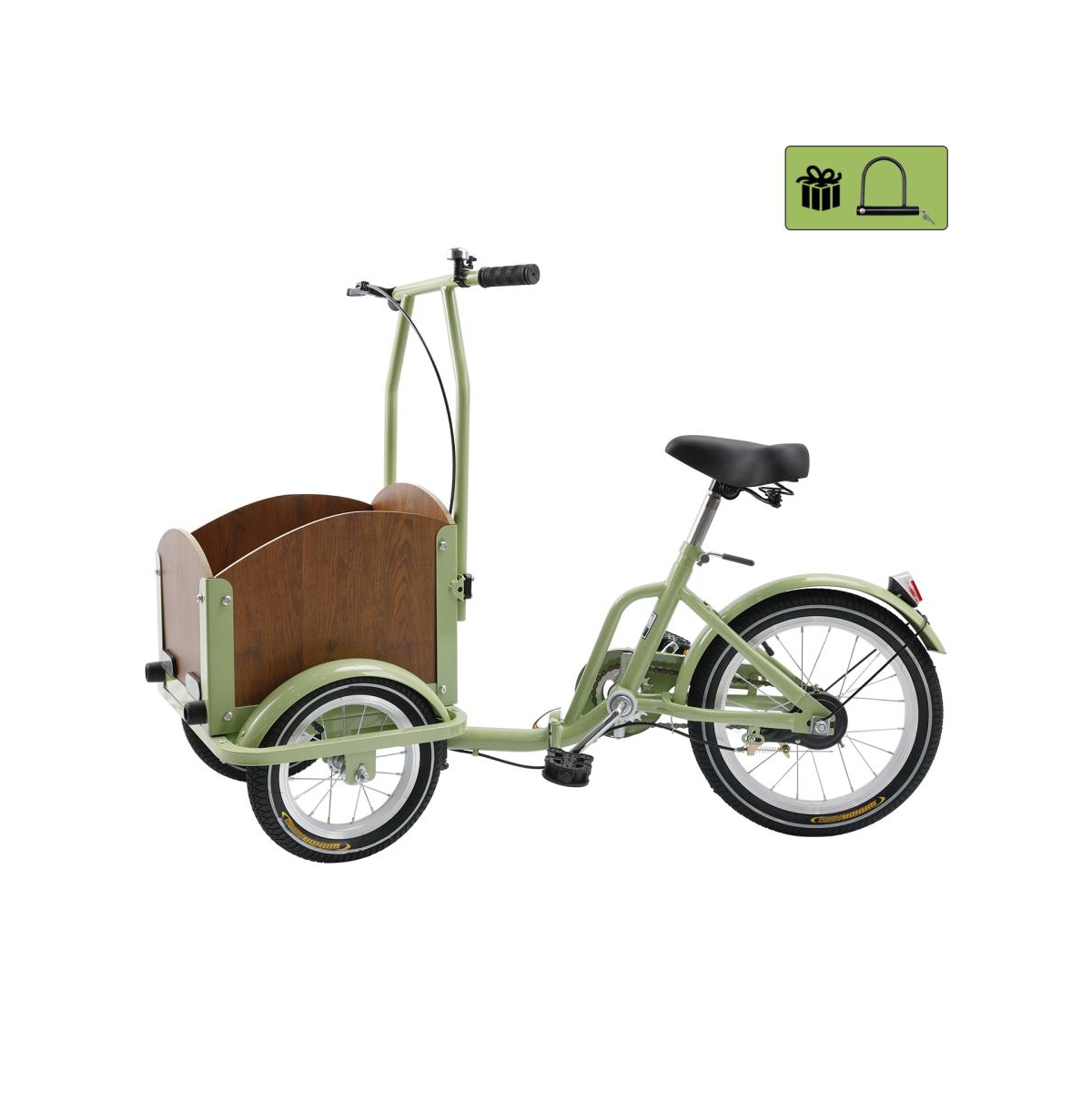 Click here for Artudatech Tricycle for Ladies and Teens with Over... prices
