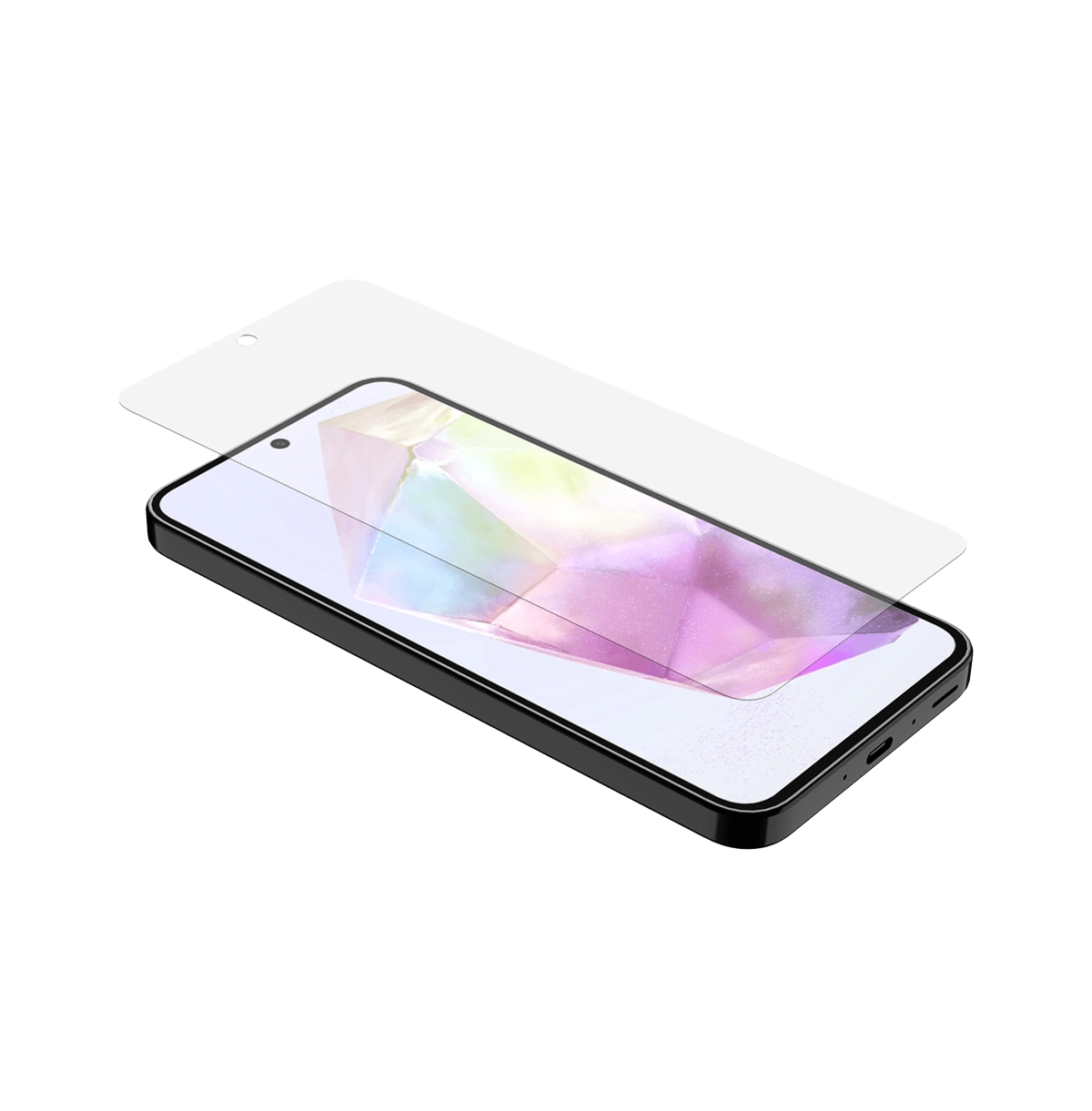 Click here for ITSkins Supreme Glass Screen Protector for Samsung... prices