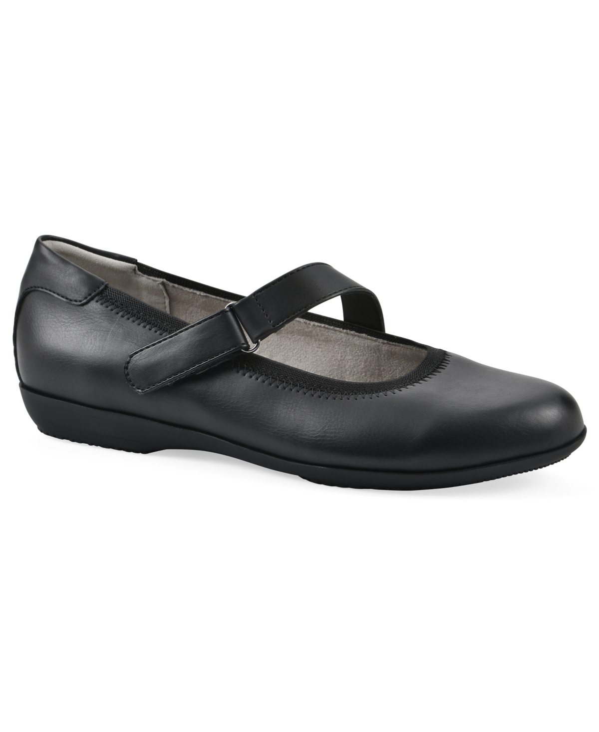 Click here for Cliffs by White Mountain Womens Carwen Ballet Flat... prices