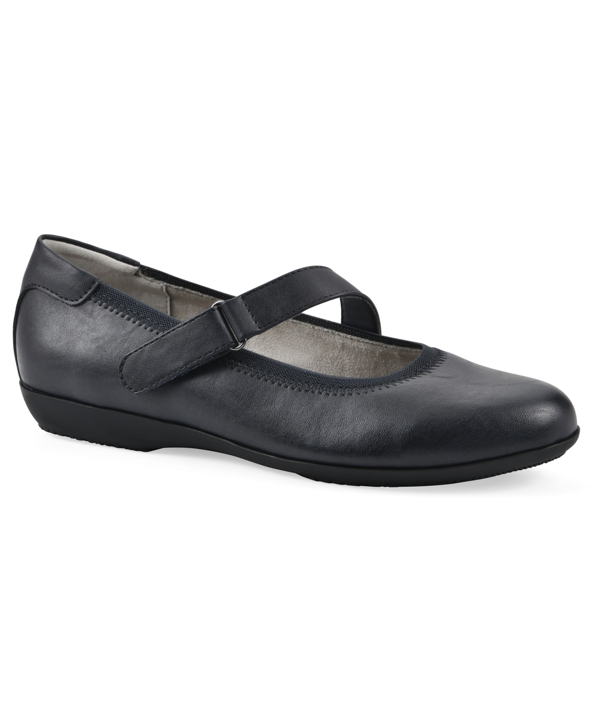 Click here for Cliffs by White Mountain Womens Carwen Ballet Flat... prices