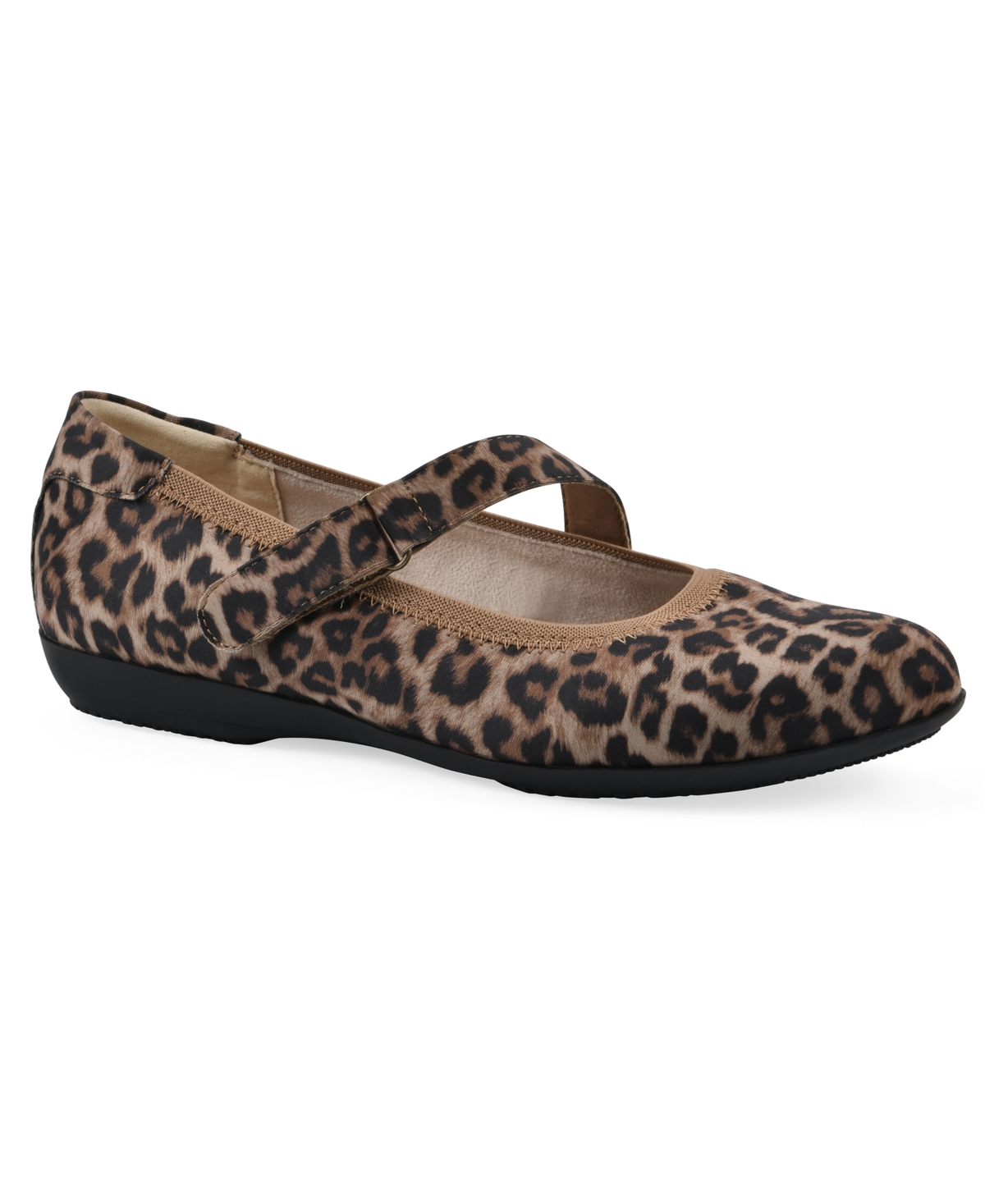 Click here for Cliffs by White Mountain Womens Carwen Ballet Flat... prices