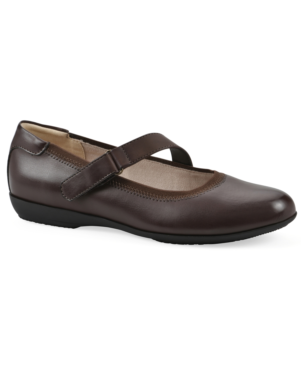 Click here for Cliffs by White Mountain Womens Carwen Ballet Flat... prices