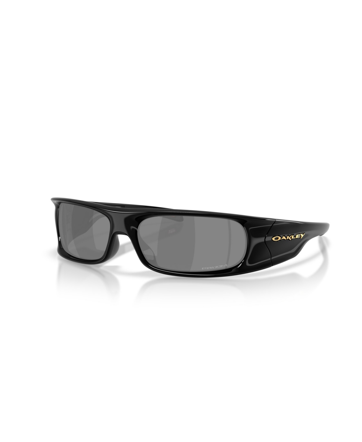 Click here for Oakley Unisex Rectangle Sunglasses  Highland OO952... prices