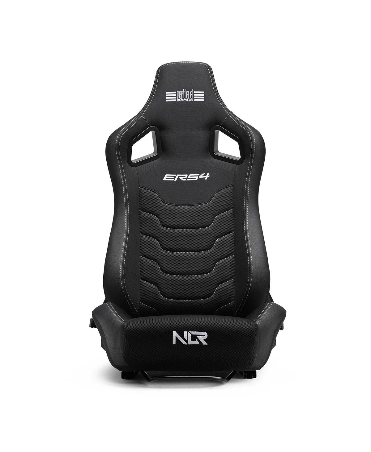 Click here for Next Level Racing ERS4 Elite Fabric & Simaero Mesh... prices