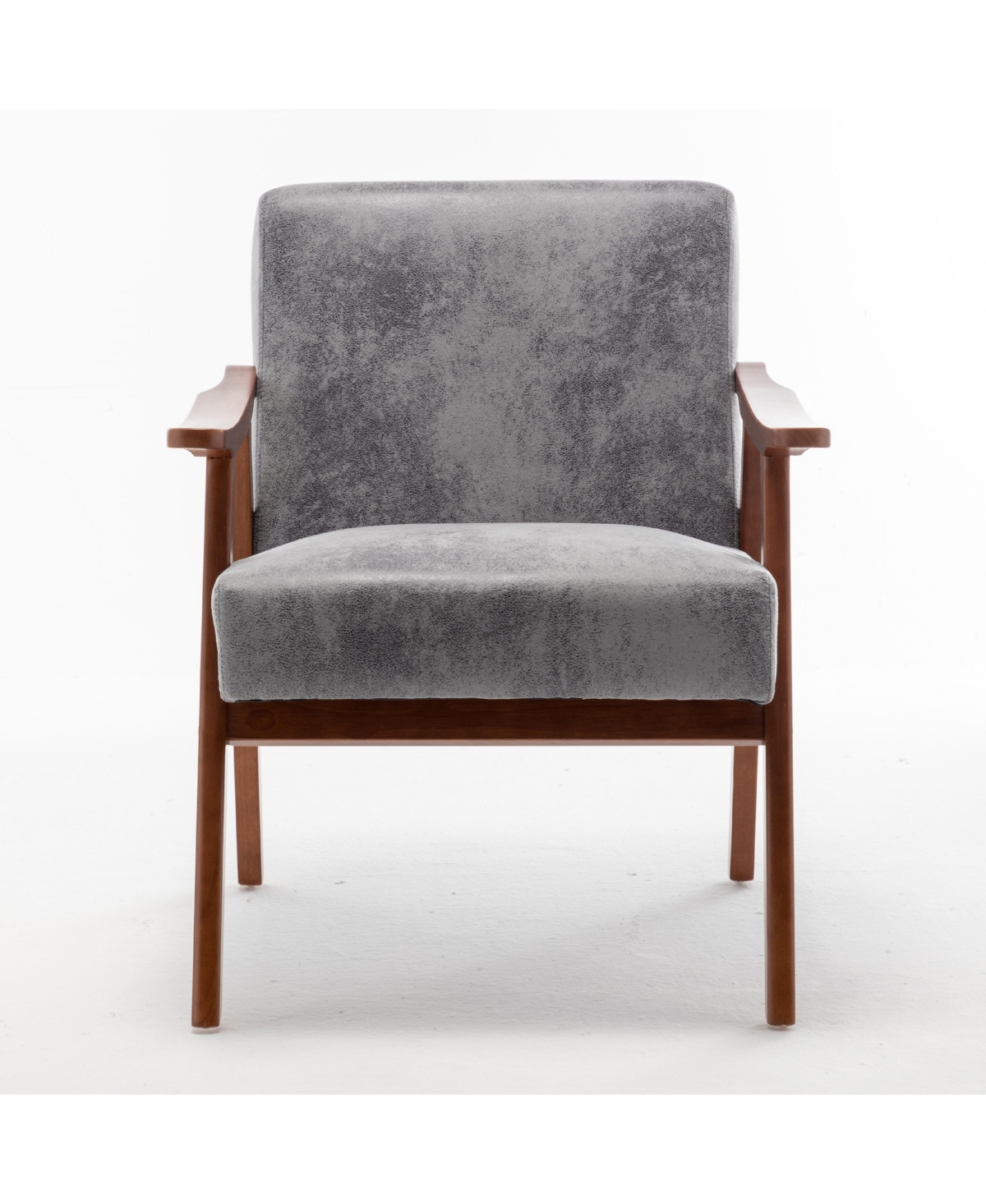 Click here for Jujabu Living Room Chair with Solid Wood Frame - G... prices