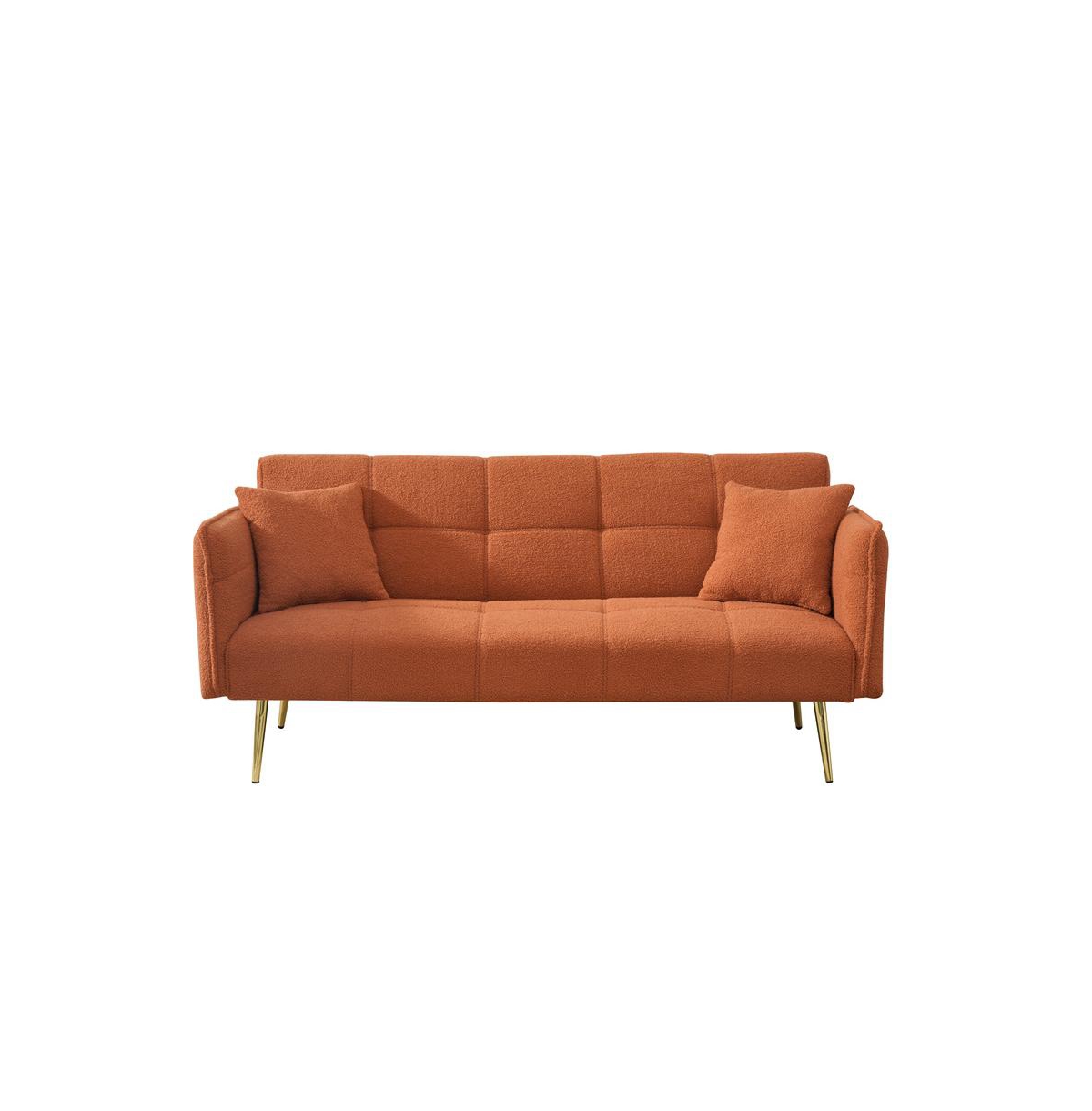 Click here for Jujabu 70.1" Convertible Double Sofa Bed With... prices
