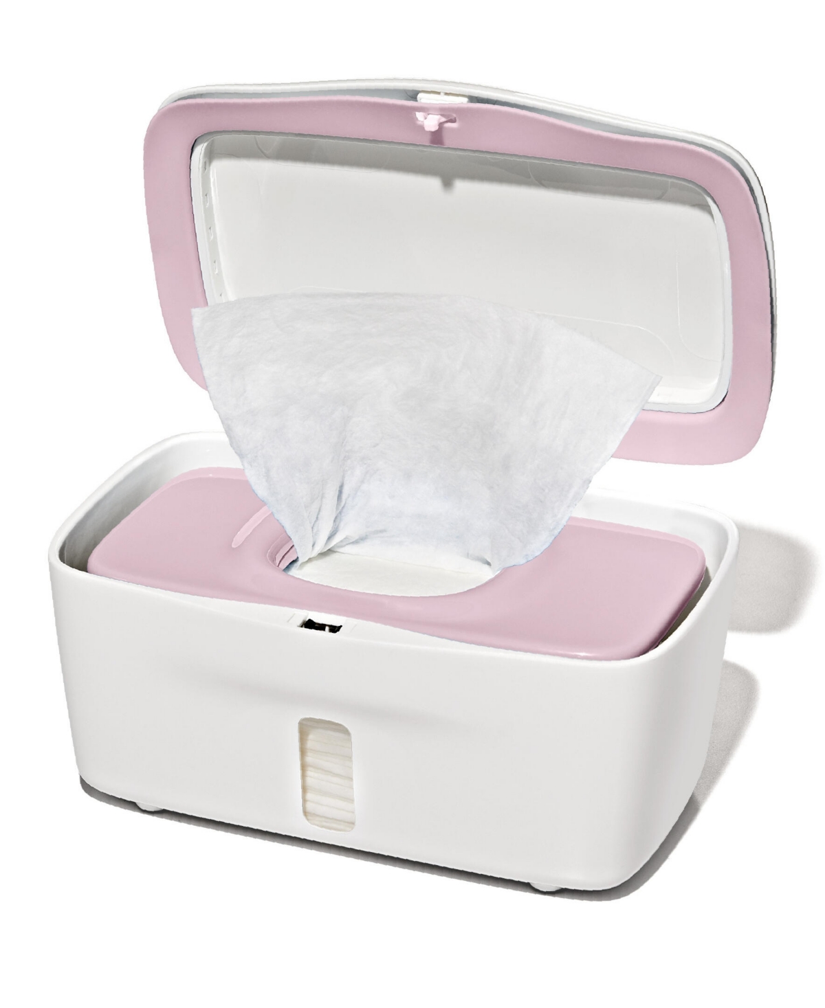 Click here for Oxo Tot Perfect Pull One-Handed Wipes Dispenser -... prices