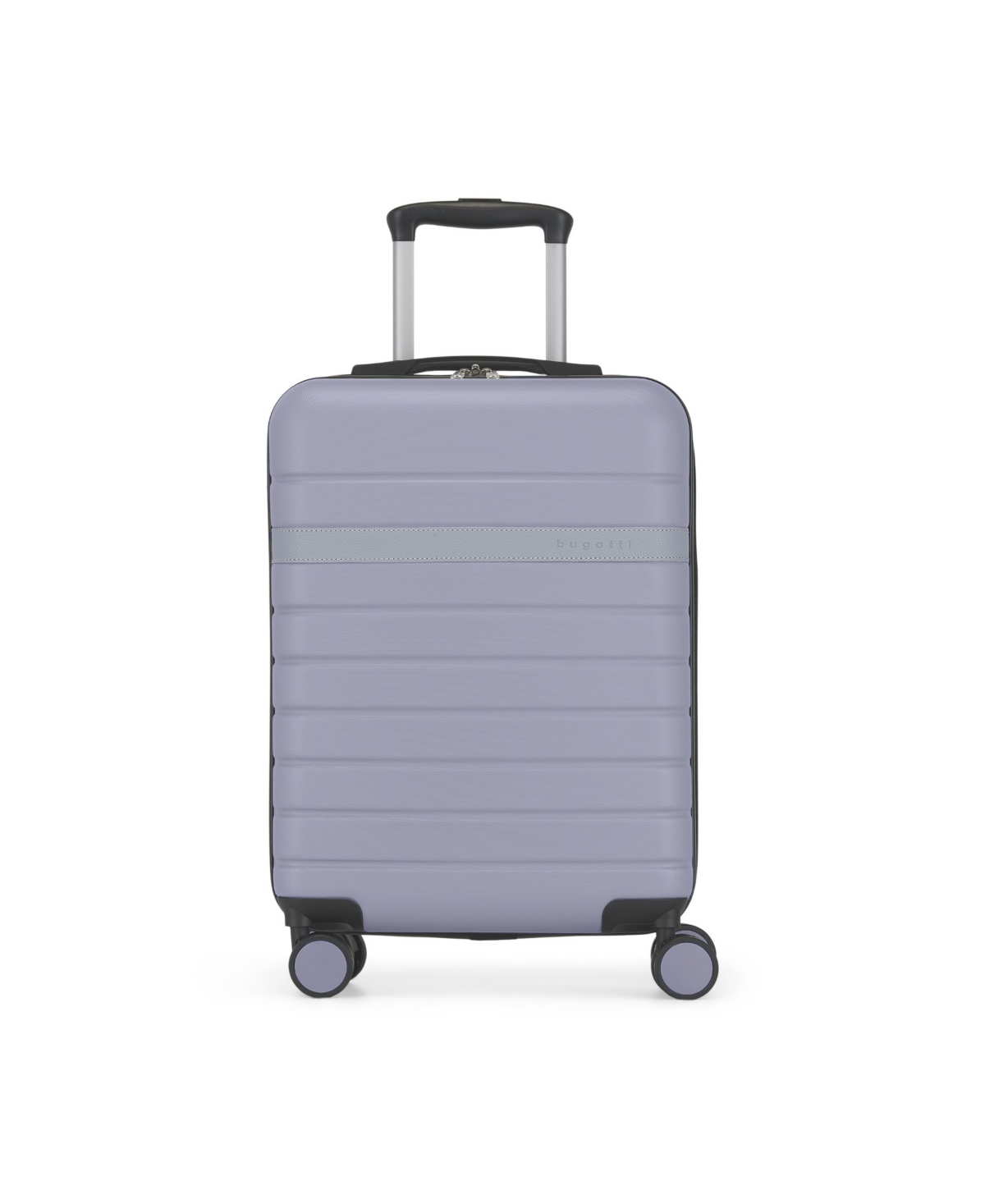 Click here for Bugatti Lisbon 22 Carry-On Spinner - Lilac prices