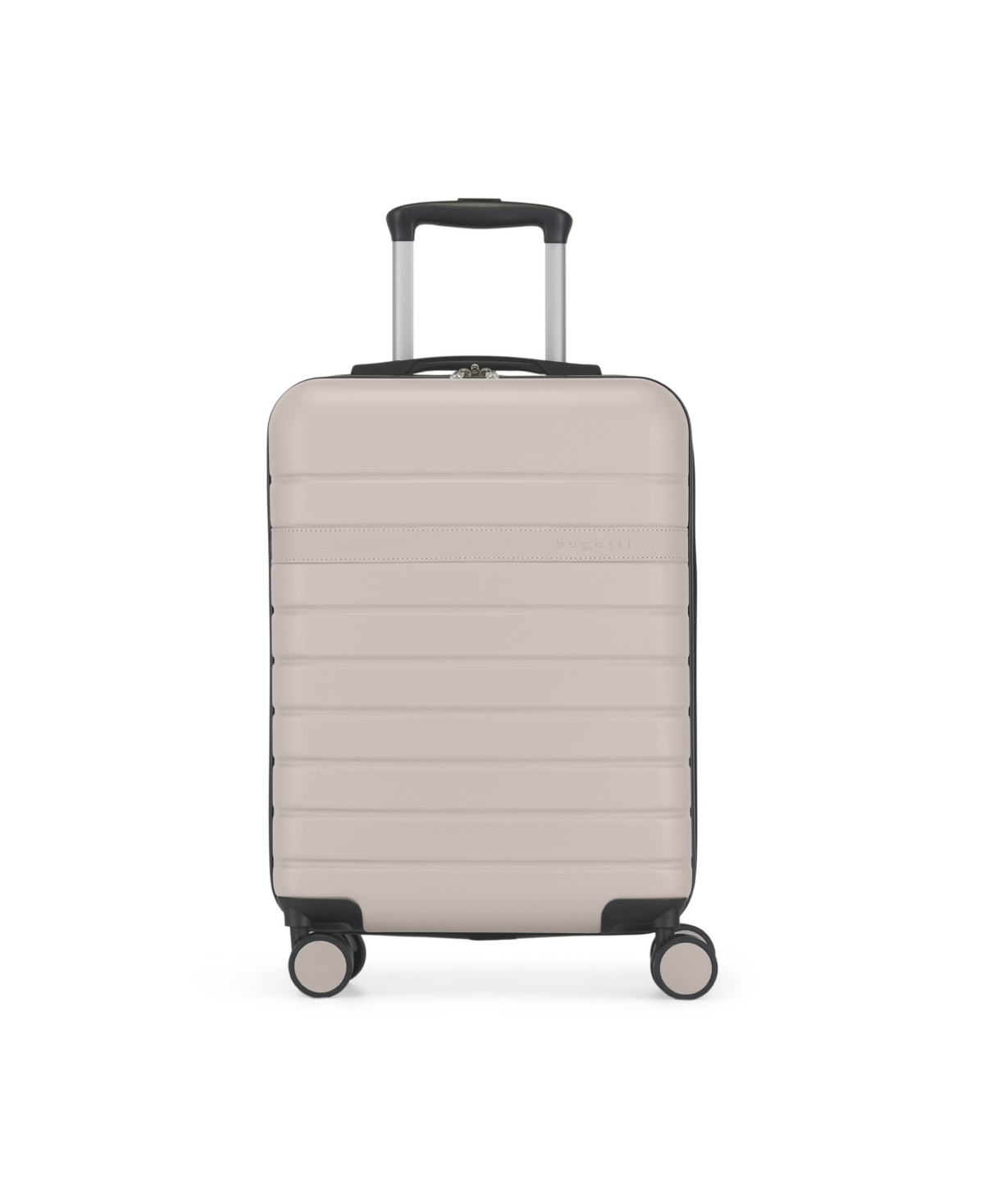 Click here for Bugatti Lisbon 22 Carry-On Spinner - Latte prices
