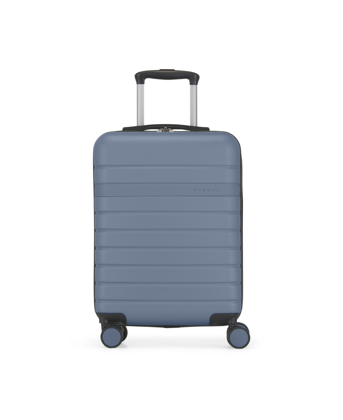 Click here for Bugatti Lisbon 22 Carry-On Spinner - Yankee Blue prices