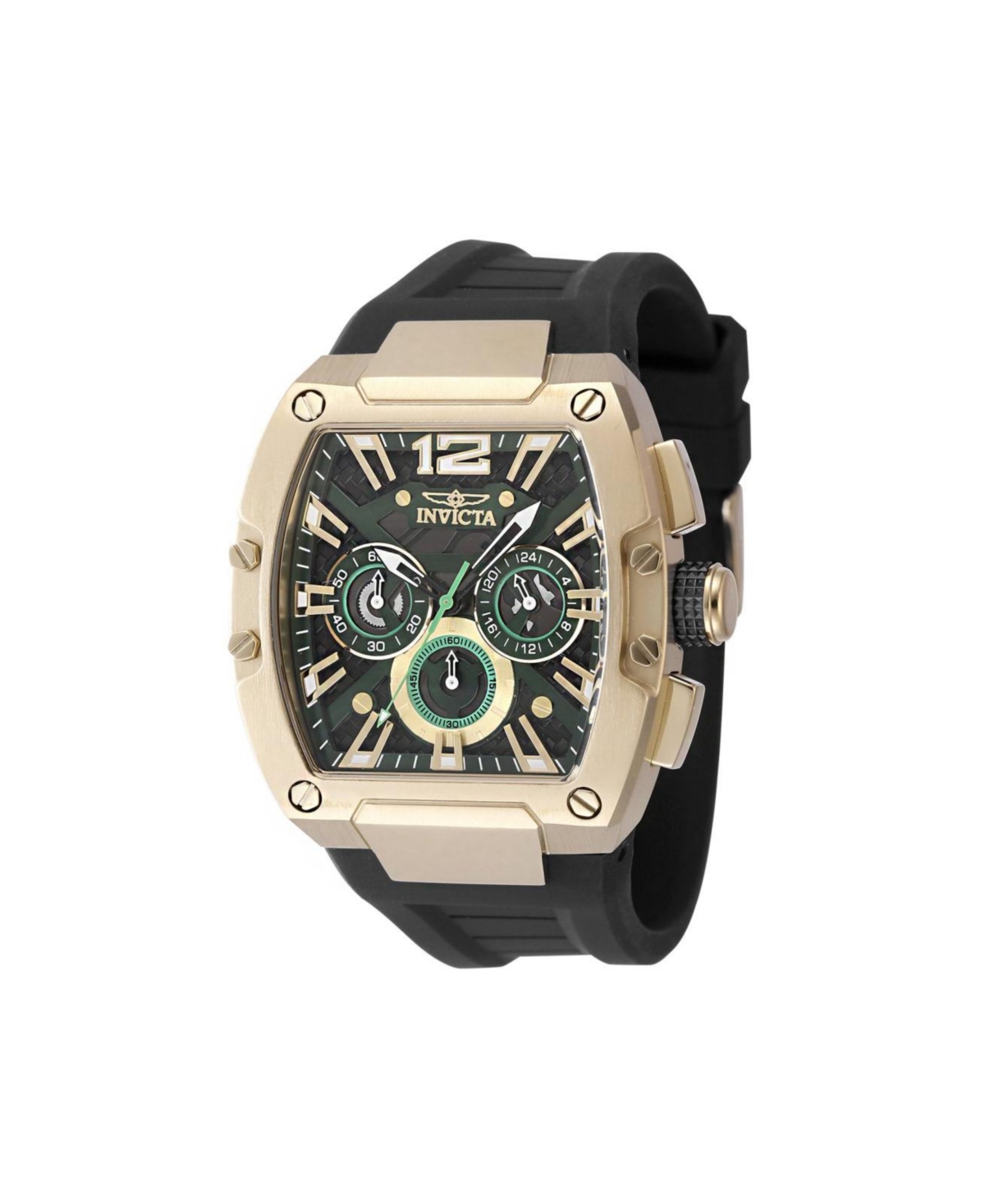 Click here for Invicta Mens 48468 Invicta Racing Quartz Chronogra... prices