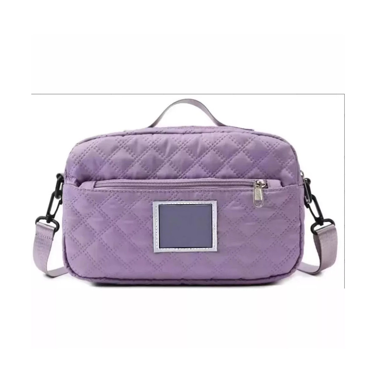 Click here for Three-dimensional Diamond Patterned Small Square T... prices