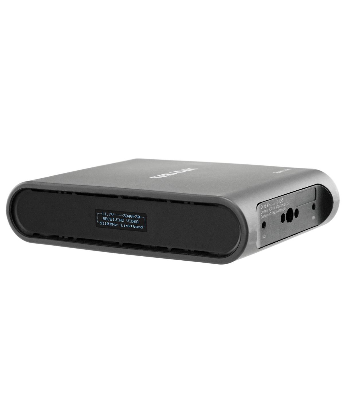 Click here for Teradek Spark 4K Receiver prices