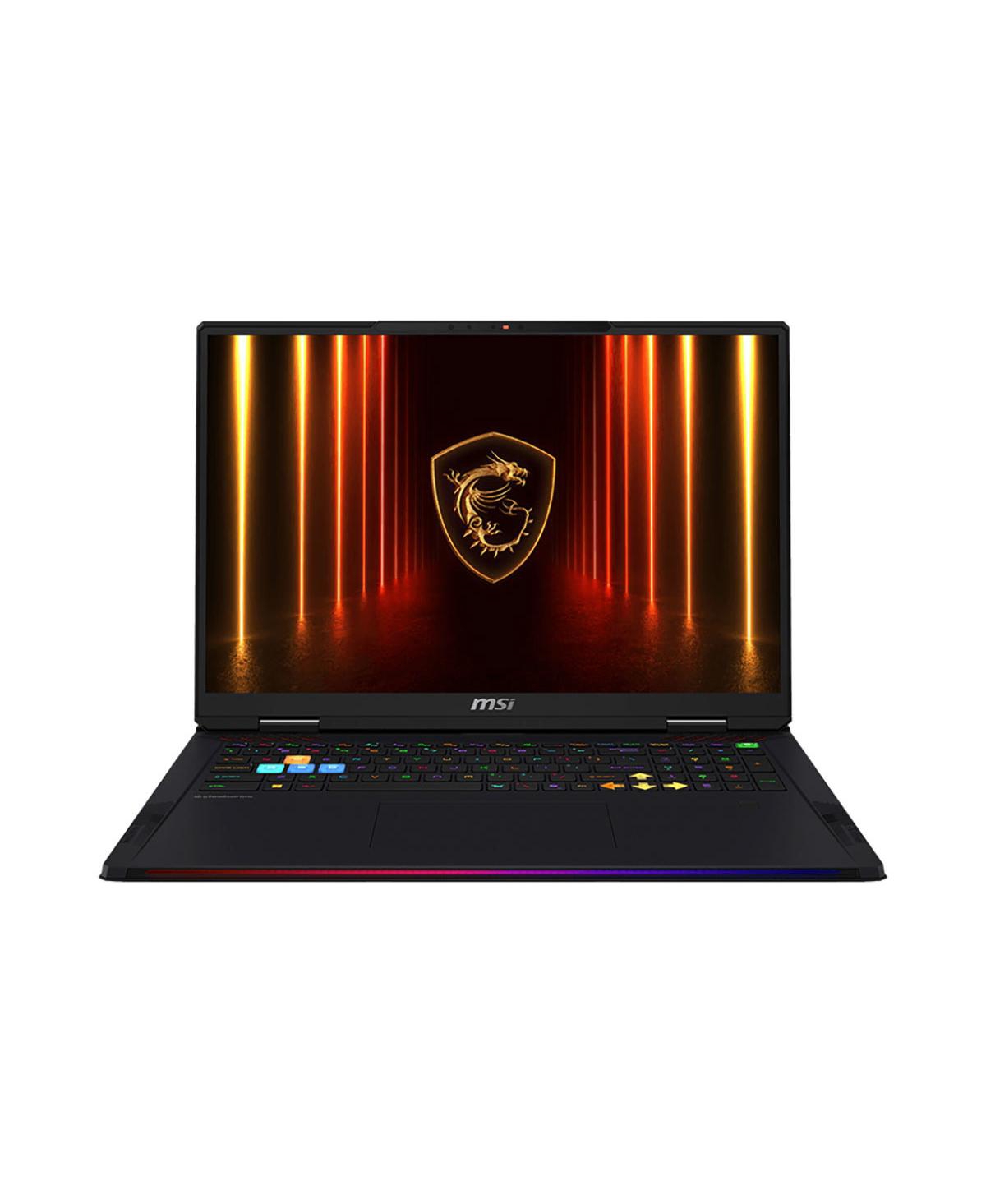 Click here for Msi Raider A18 Hx A9WIG-082US 18" Uhd+ 120Hz... prices