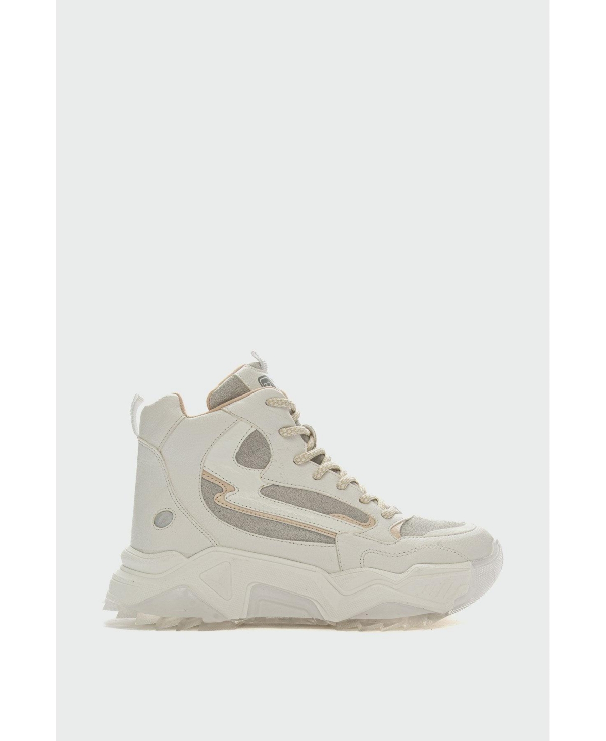Click here for Prologue Shoes Olivia Sport Boot (Women) - White f... prices