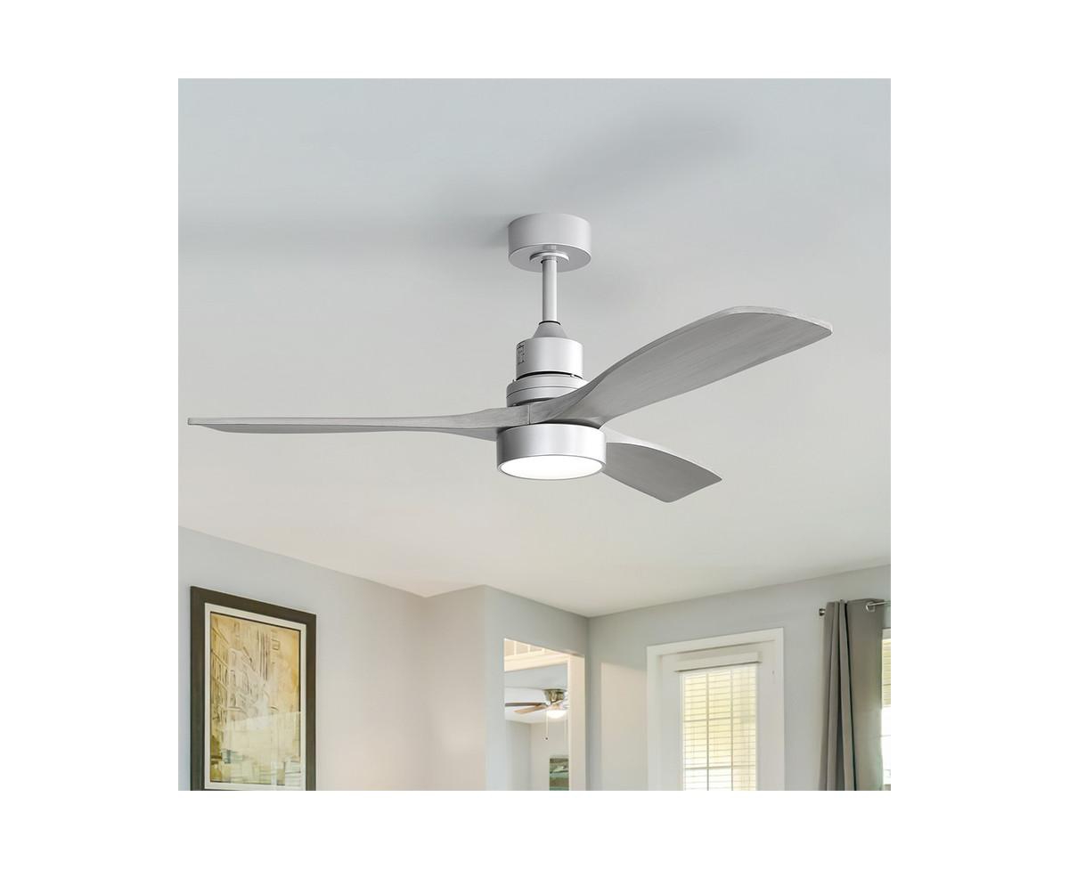 Click here for 52-inch Modern Minimalist Sliver 3 Blades Ceiling... prices