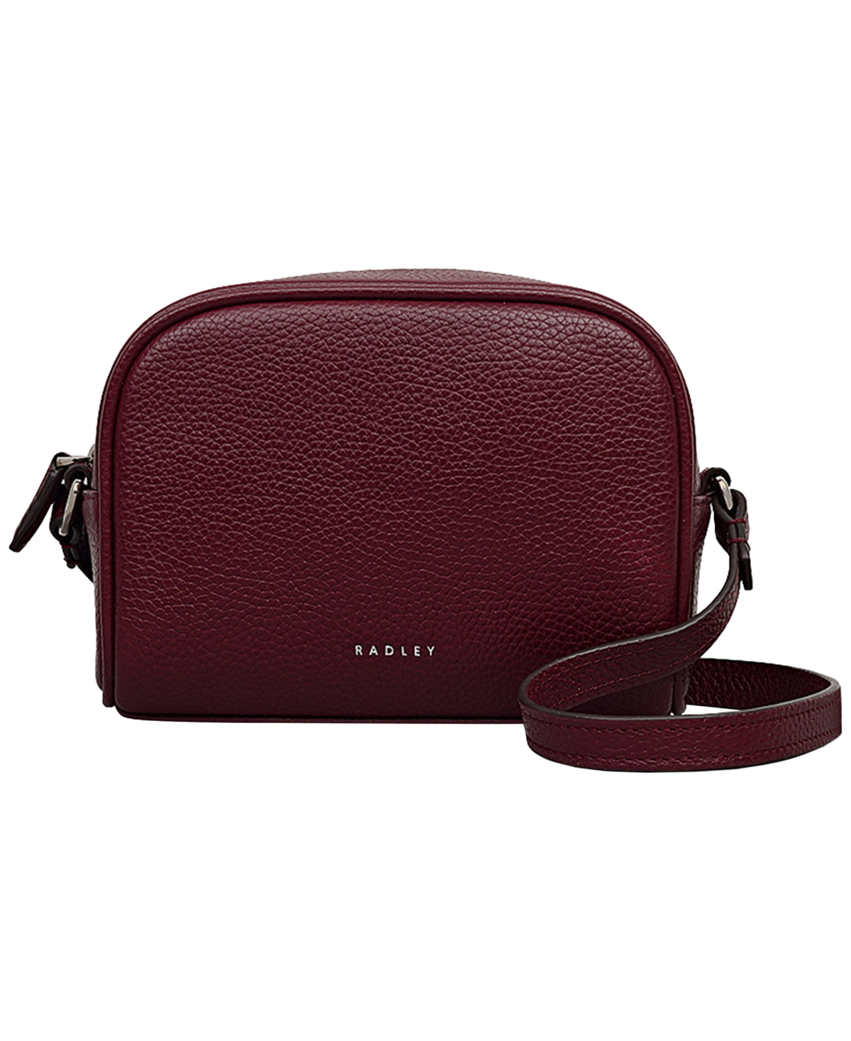 Click here for Radley London The Daily Small Zip Around Cross Bod... prices