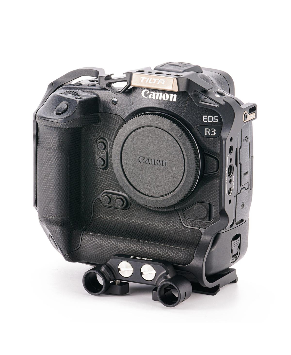 Click here for Tilta Full Camera Cage for Canon Eos R3  Black - B... prices