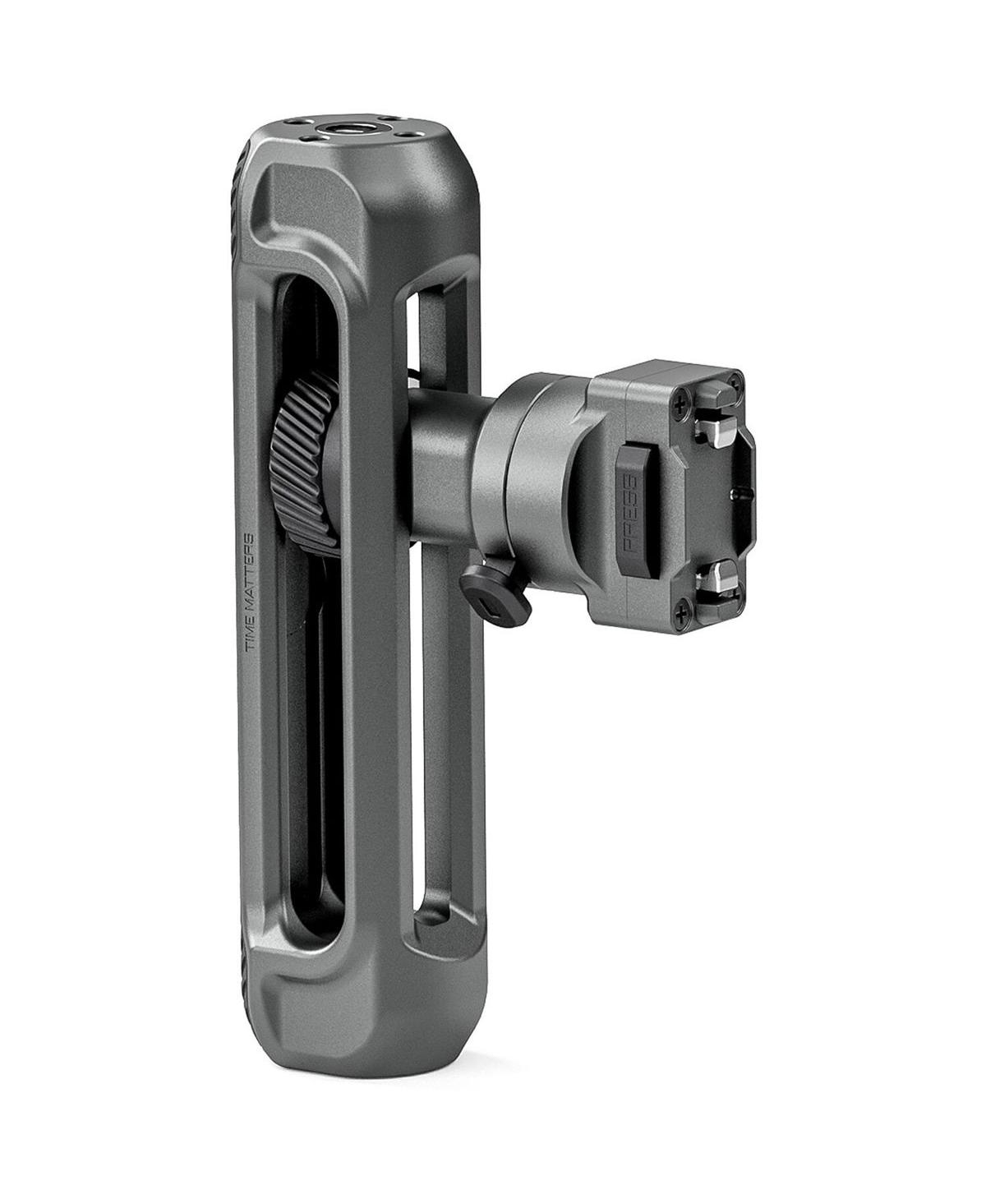 Click here for Tilta Tilta Khronos Adjustable Handle  Space Gray... prices