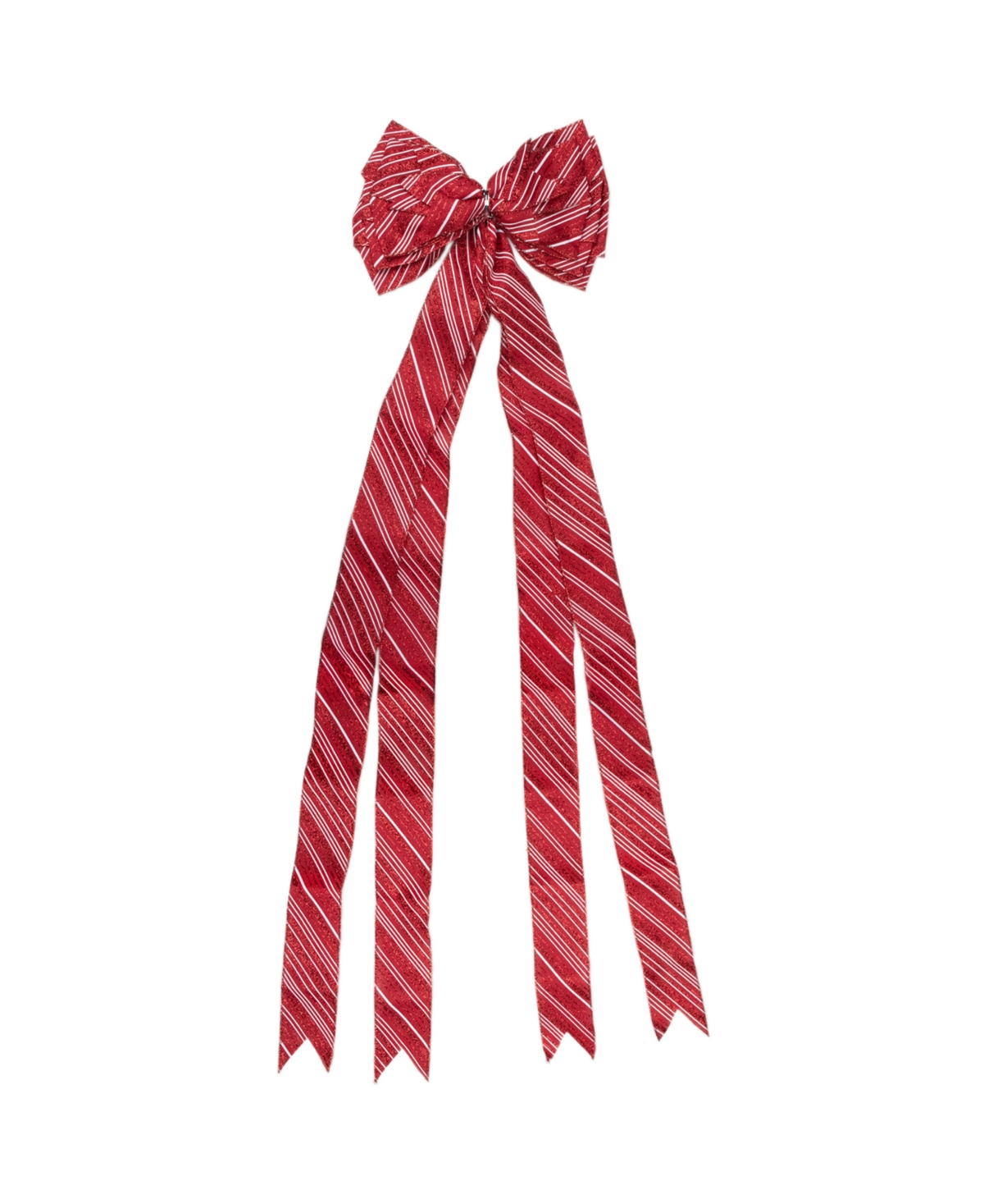 Click here for Northlight 16 Loop Christmas Bow Decoration  48 x... prices
