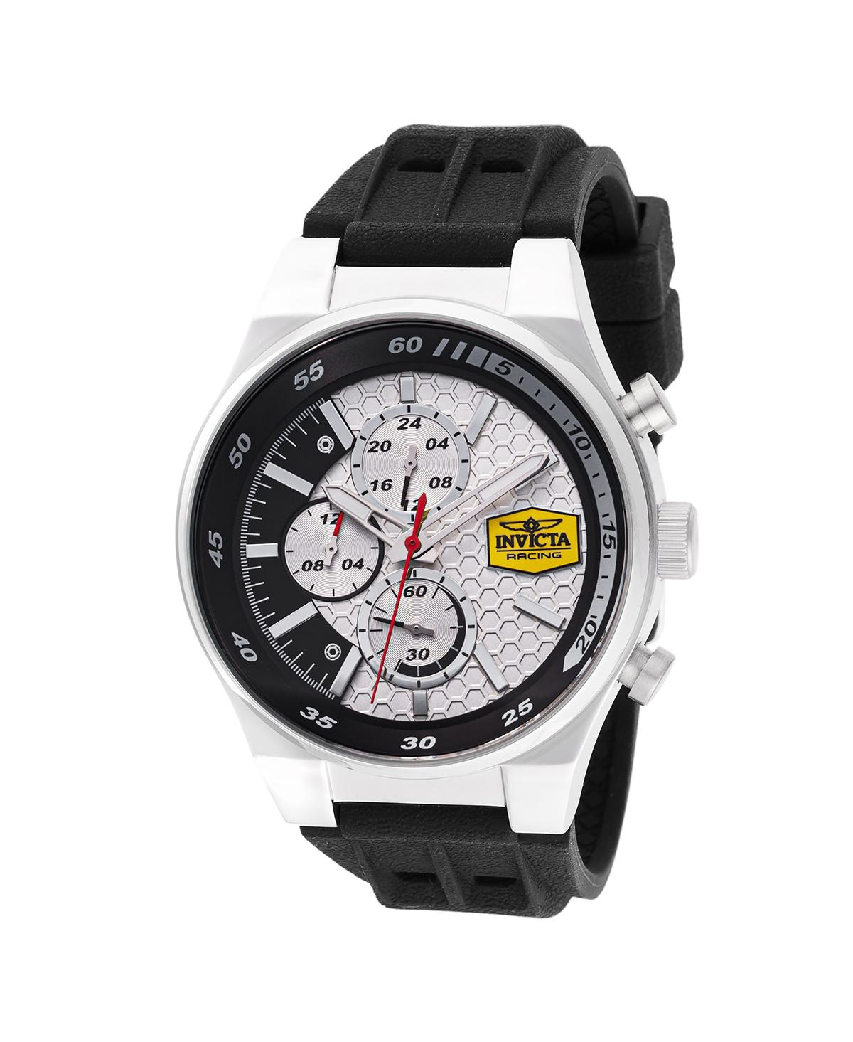 Click here for Invicta Mens 47736 Invicta Racing Quartz Chronogra... prices