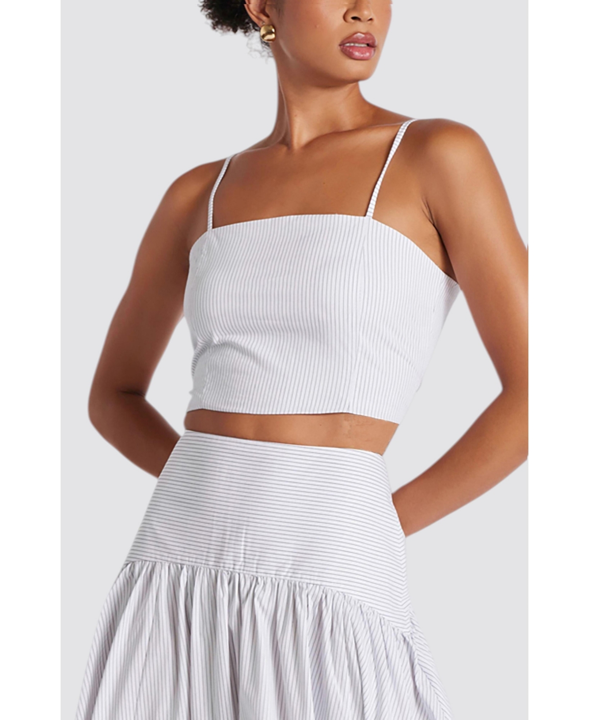 Click here for Bishop + Young Womens Bishop + Young Sorrento Cors... prices