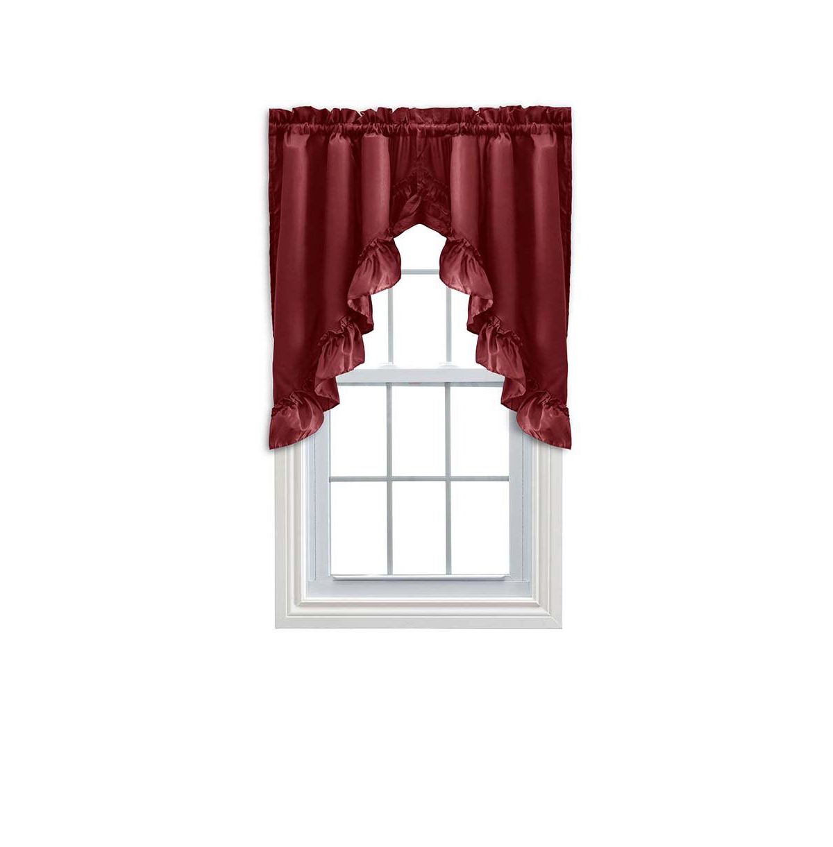 Click here for Ellis Stacey 1.5" Rod Pocket High Quality Fab... prices