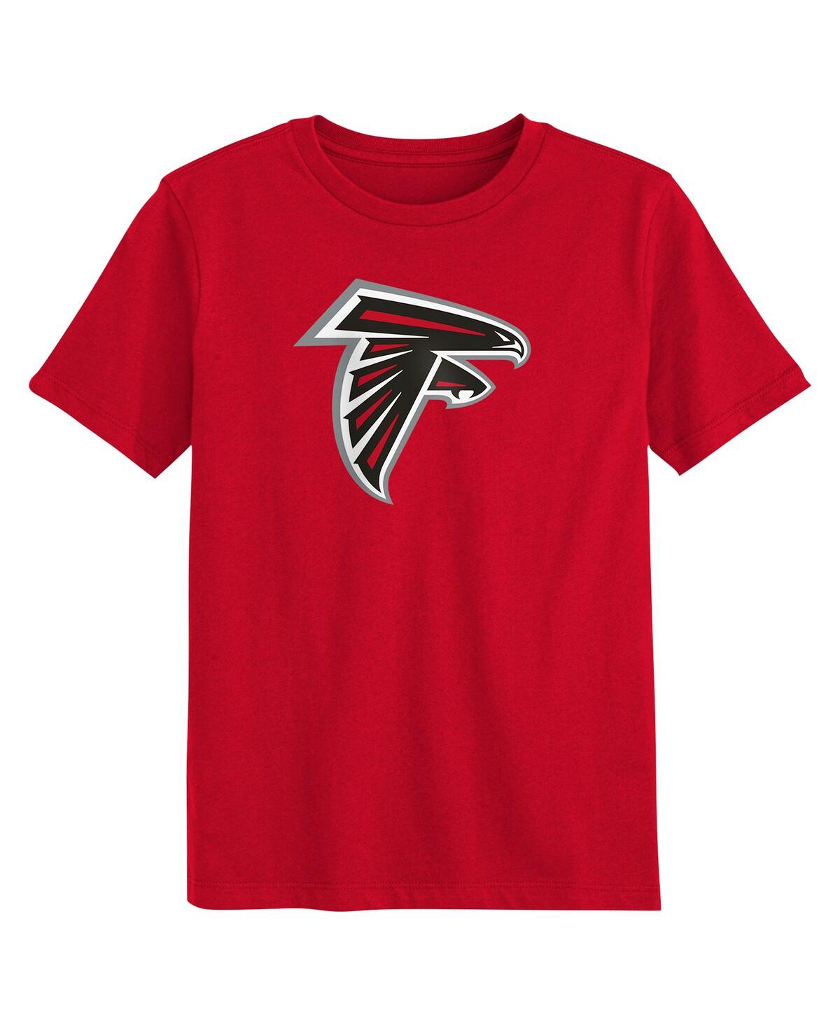 Click here for Outerstuff Preschool Red Atlanta Falcons Primary L... prices
