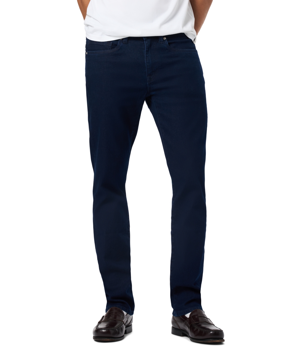 Click here for Buffalo David Bitton Mens Slim Fit Jeans - Indigo prices