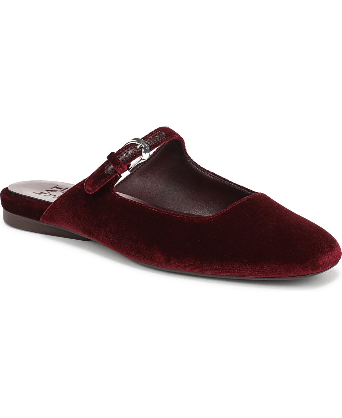 Click here for Naturalizer Womens Apple Square Toe Mary Jane Mule... prices