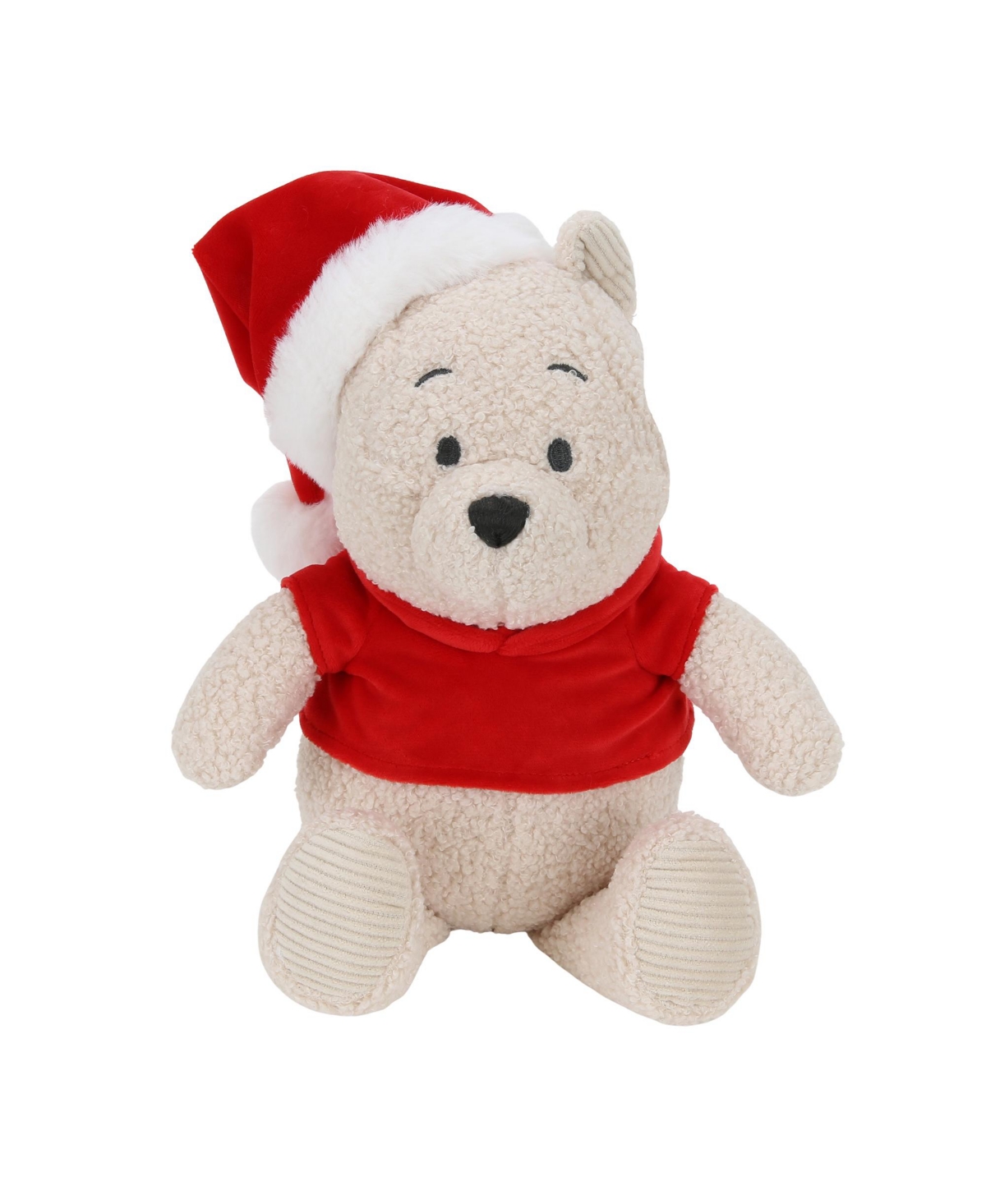 Click here for Lambs & Ivy Disney Winnie the Pooh Holiday Christm... prices