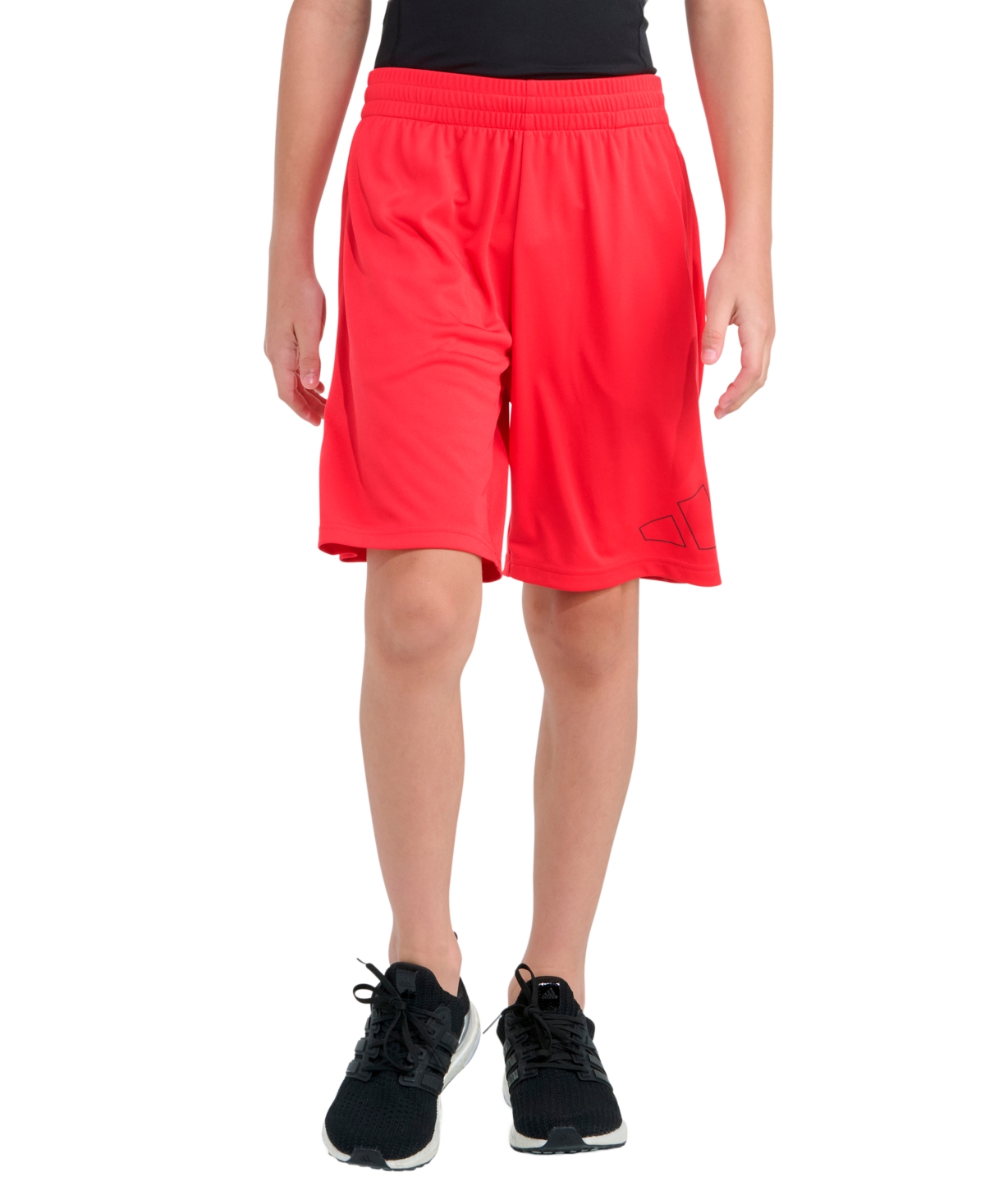 Click here for adidas Boys 8-20 Elastic Waistband Essentials Big... prices