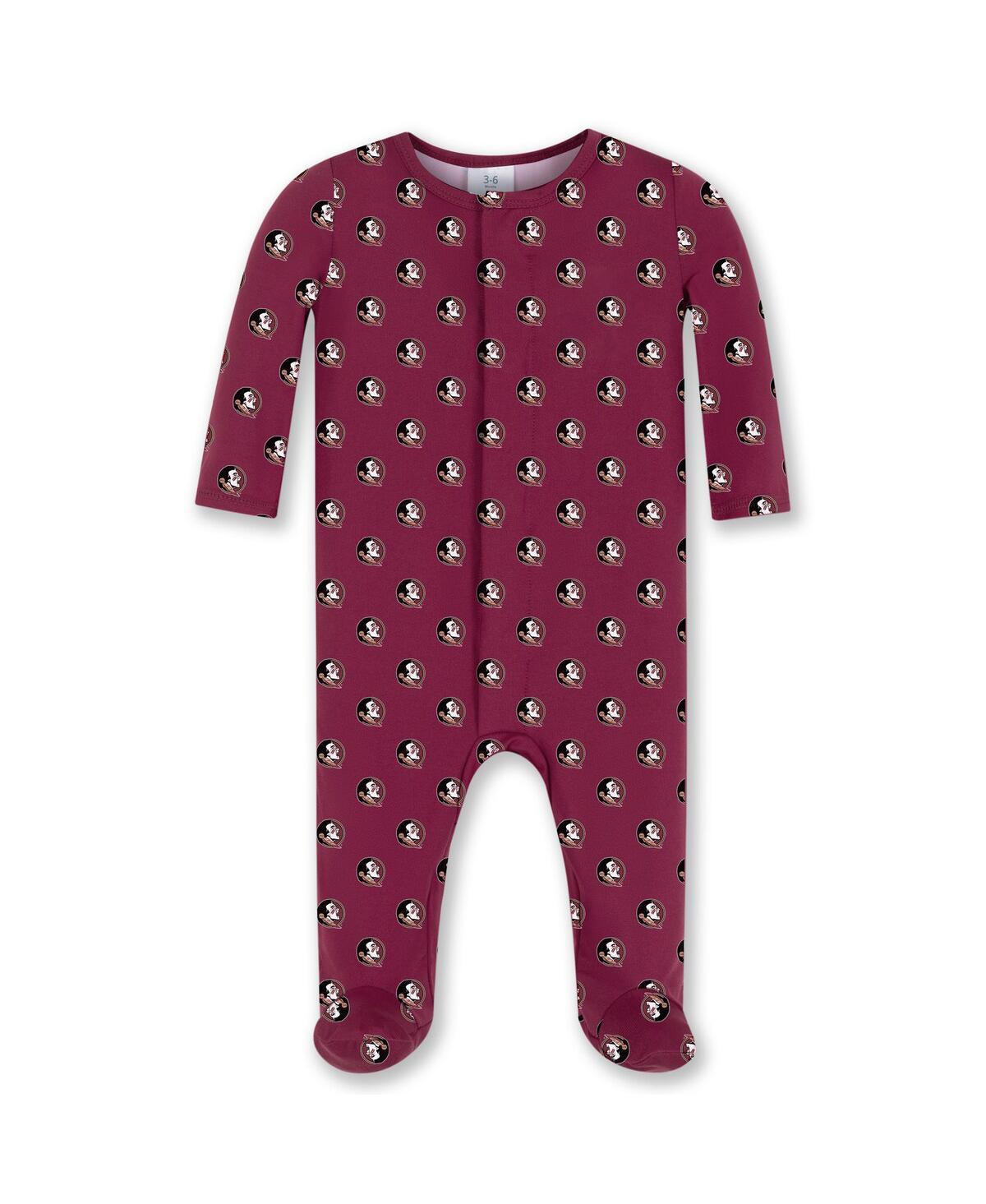 Click here for ZooZatz Baby Boys and Girls Garnet Florida State S... prices