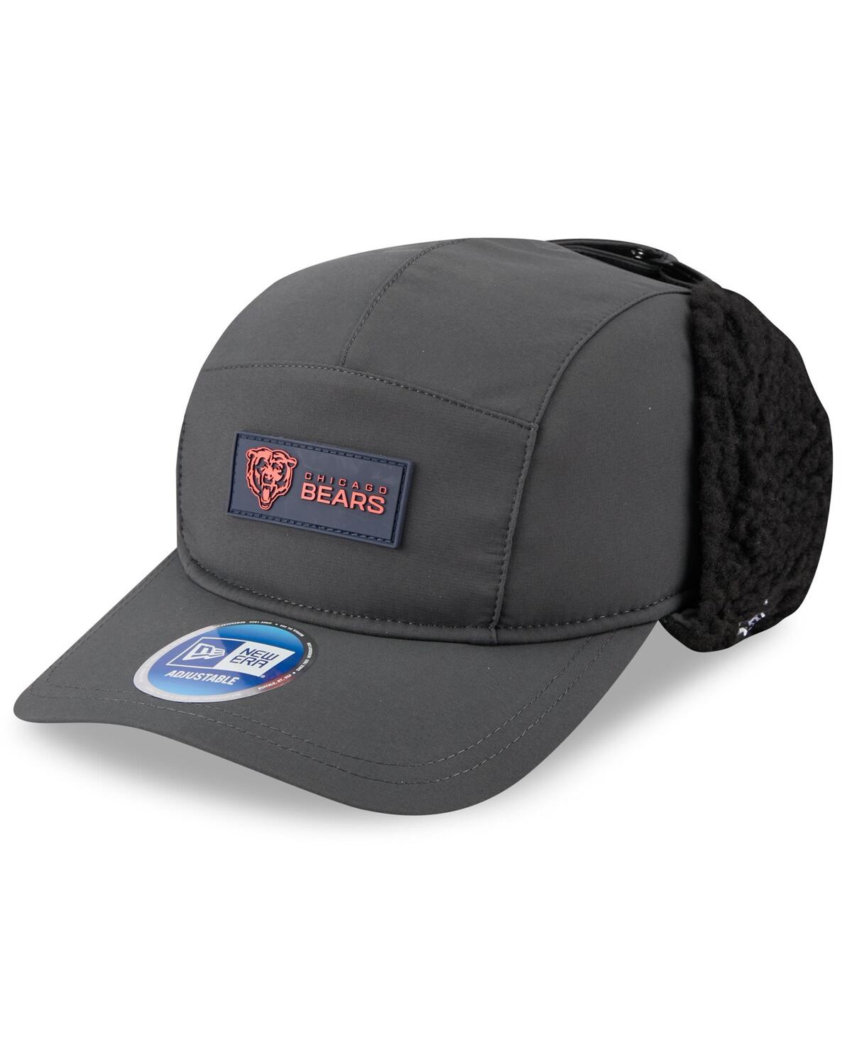 Click here for New Era Mens Charcoal Chicago Bears 2025 Sideline... prices