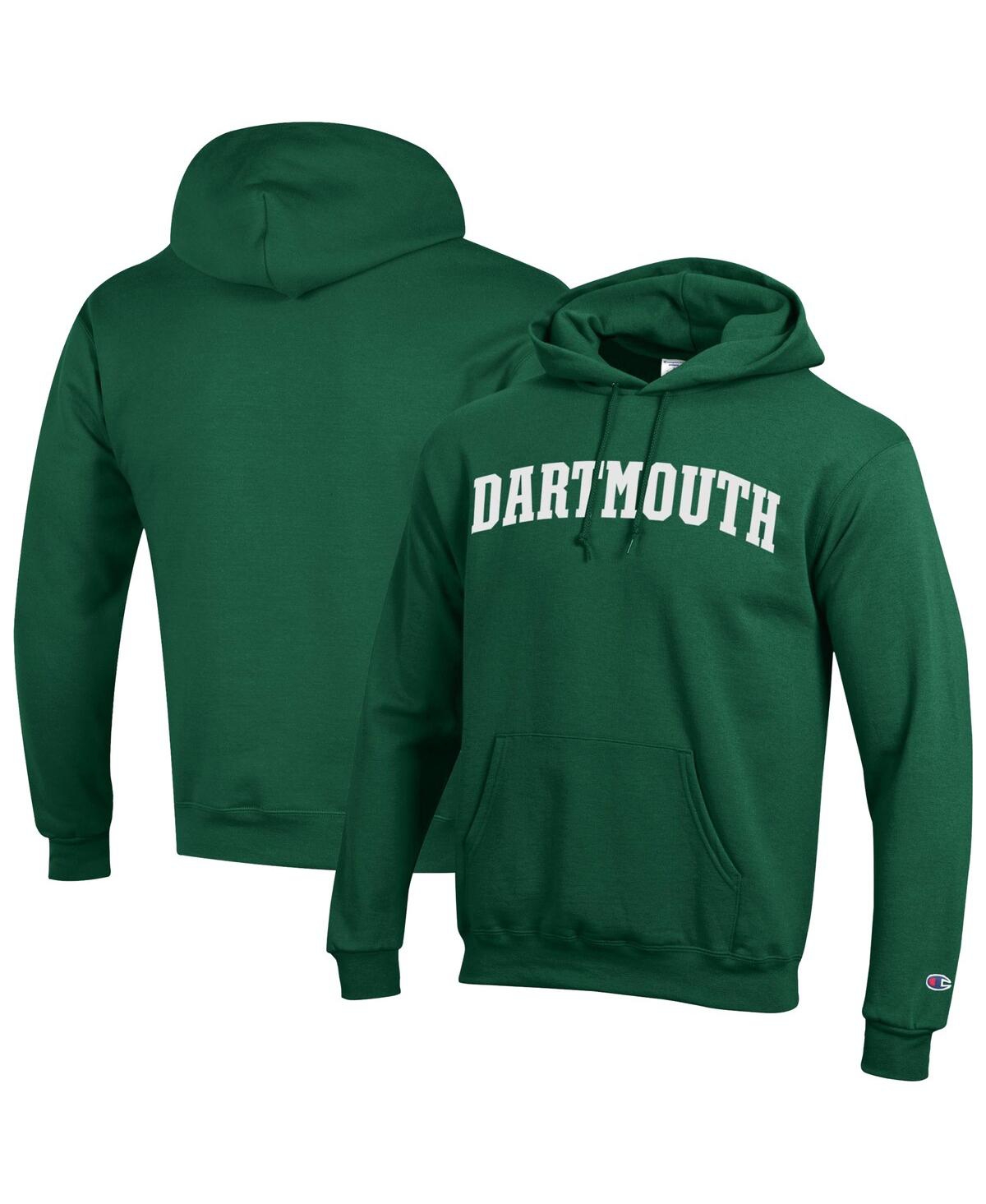 Click here for Champion Mens Green Dartmouth Big Green Basic Arch... prices