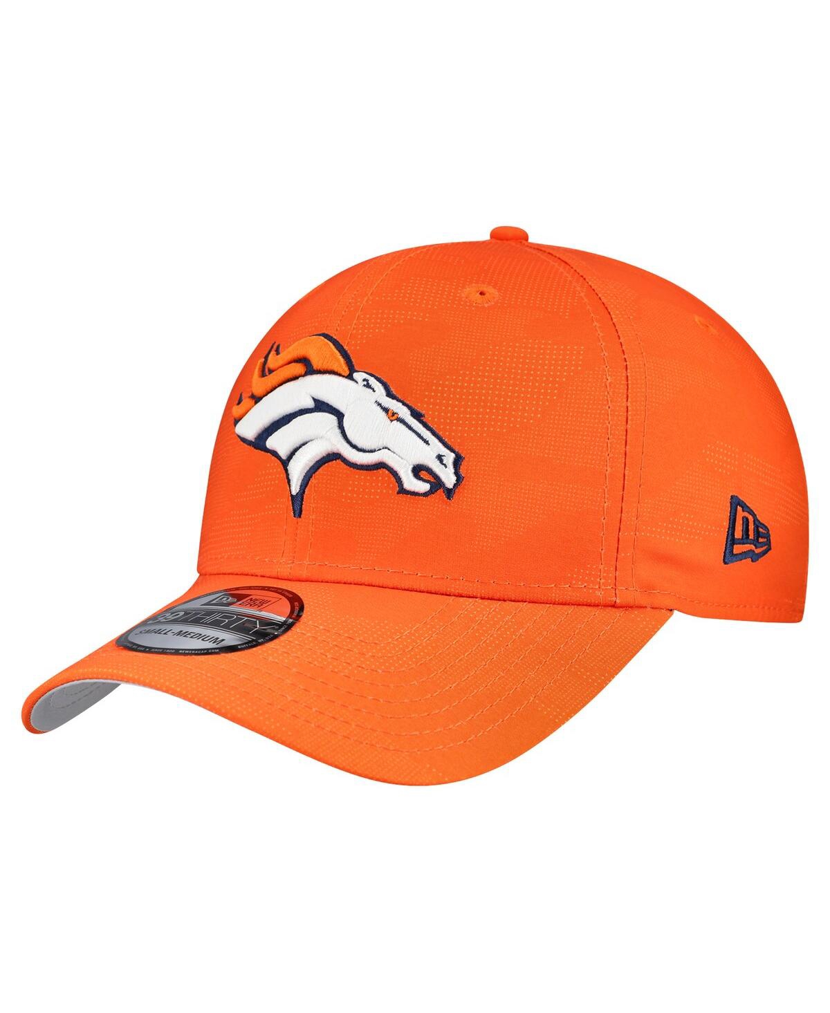Click here for New Era Mens Orange Denver Broncos Tonal Camo 39TH... prices