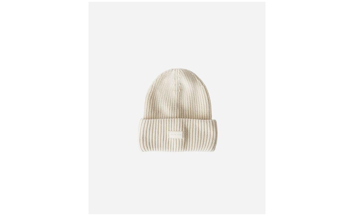 Click here for Gigi Pip Gigi Merino Wool Chunky Beanie for Ultima... prices