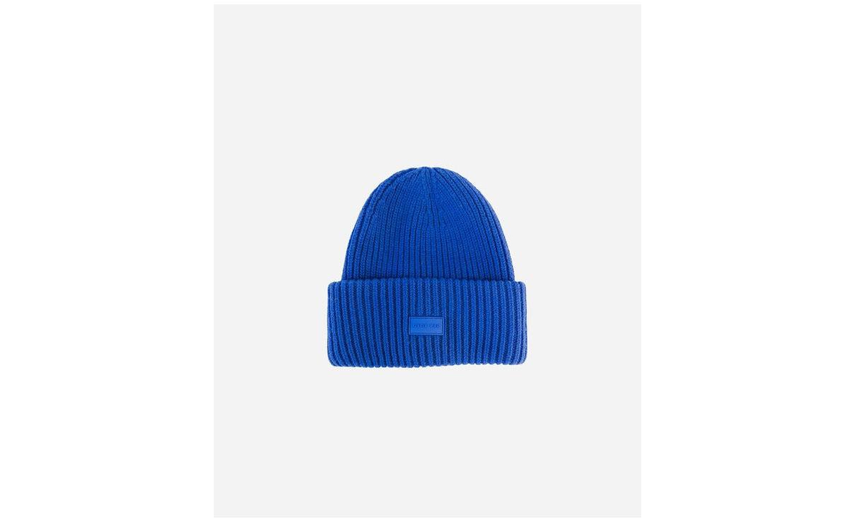 Click here for Gigi Pip Gigi Merino Wool Chunky Beanie for Ultima... prices