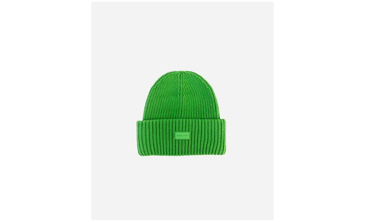 Click here for Gigi Pip Gigi Merino Wool Chunky Beanie for Ultima... prices