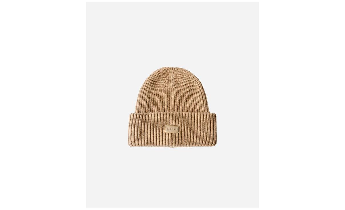 Click here for Gigi Pip Gigi Merino Wool Chunky Beanie for Ultima... prices