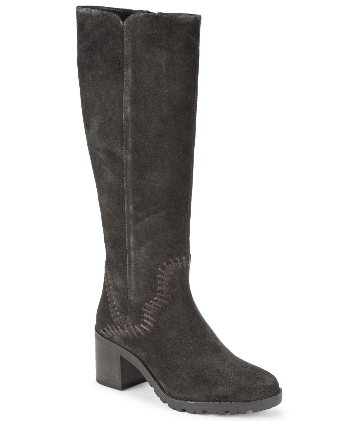 Click here for Baretraps Womens Origins Darcie Tall Boot - Dark B... prices